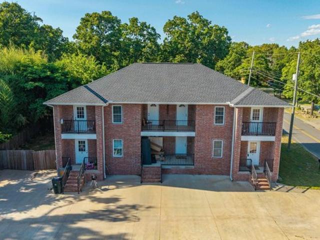 173 A and B Hershell Rd, Hot Springs, AR 71913