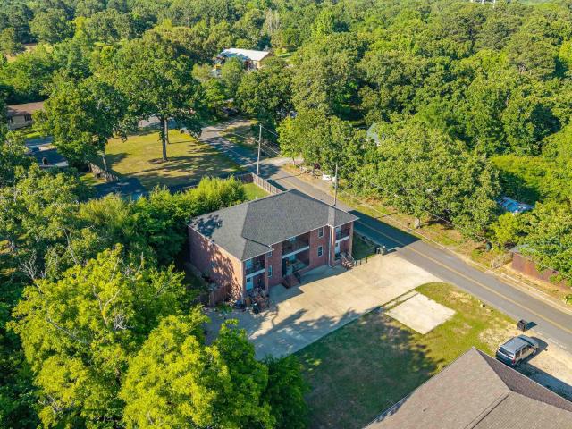173 A & B Hershell Road