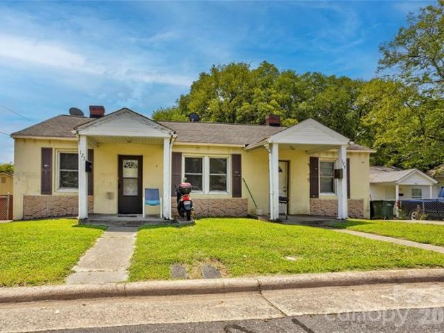173 and 175 Booker Dr SW, Concord, NC 28025