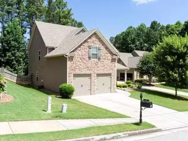 173 Angel Oak Trail, Dallas, GA 30132 MLS 7417083
