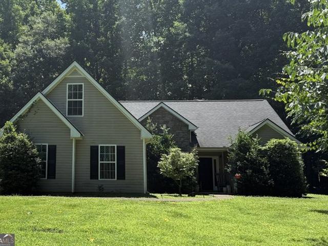 173 Albert Ln, Jefferson, GA 30549
