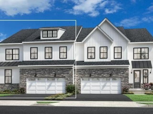 173 Alroy Rd Unit HOMESITE63, Malvern, PA 19355