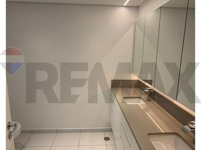 173 Área Útil Apartamento Alugar, 3 Dormitórios localizado em Rua da Fraternidade, 149, Alto da Boa Vista, São Paulo, São Paulo, 04738020 | Brasil