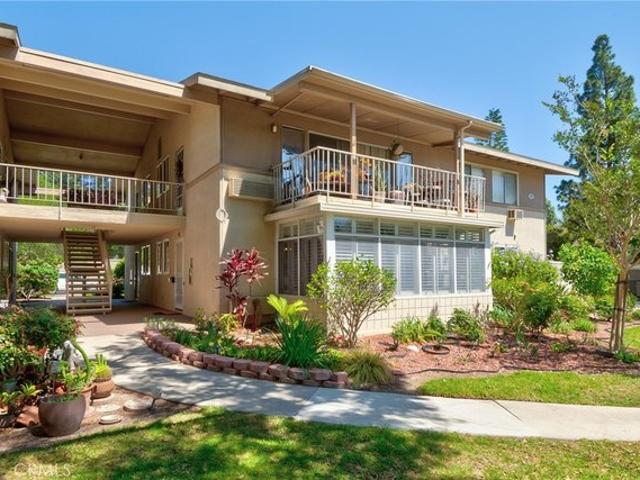 173 Avenida Majorca Unit D, Laguna Woods, CA 92637