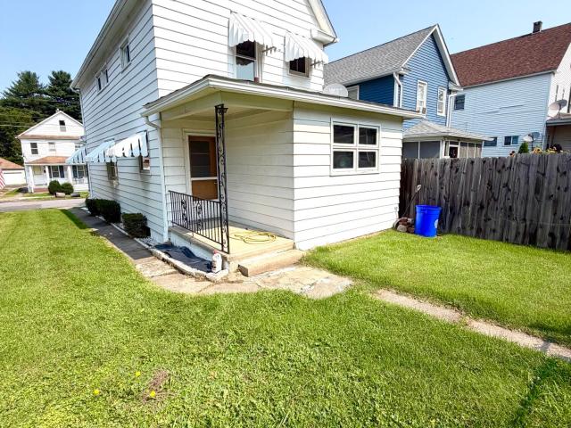173 Boland Avenue