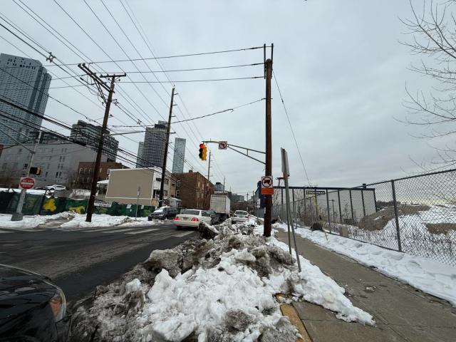 173 Baldwin Ave, Jersey City, NJ 07306 | MLS #260002