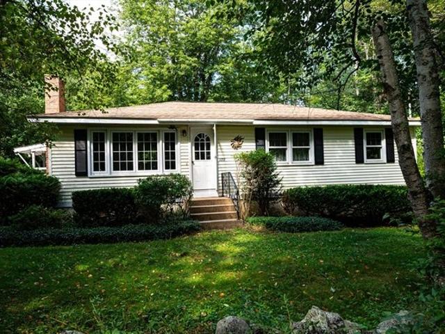173 Baldwinville Rd, Winchendon, MA 01475
