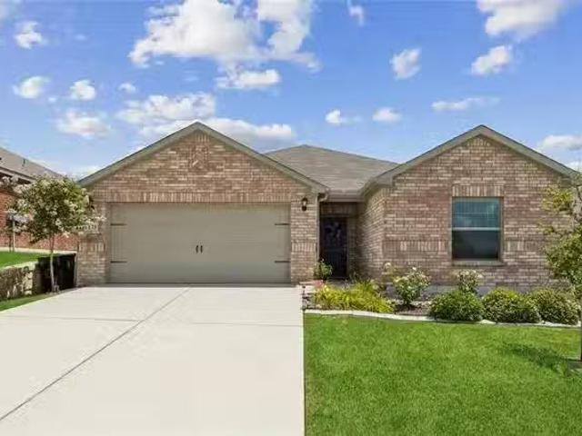 173 BANDANA CIR, NEWARK, TX 76071 Single Family Residence For.