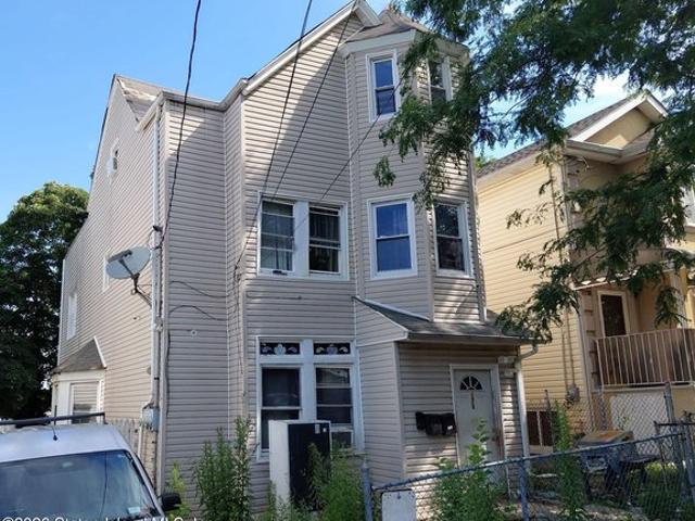 173 Benziger Ave, Staten Island, NY 10301