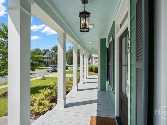 173 Bluffside Circle