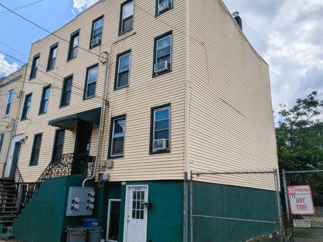 173 Brunswick St