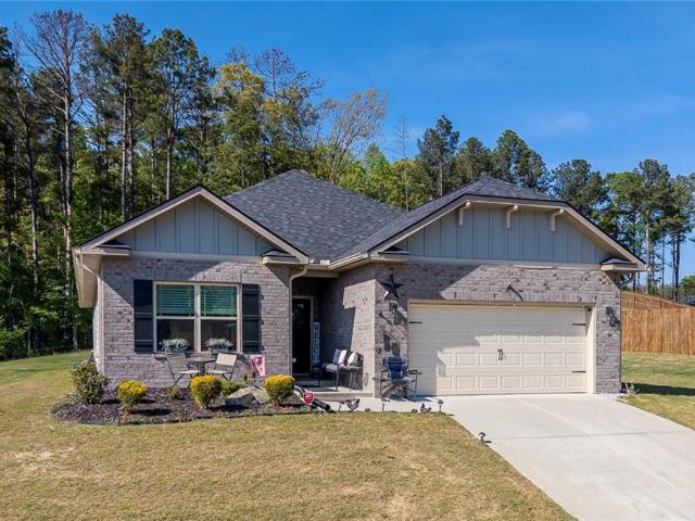173 Bramlett Ridge Dr, Dallas, GA 30157 | MLS #7751