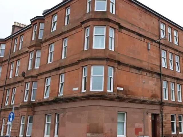 173 Brand Street, Ibroxholm, Glasgow, G51 1AJ, United Kingdom | 1 bed apartment for rent #167387619 | Rentberry
