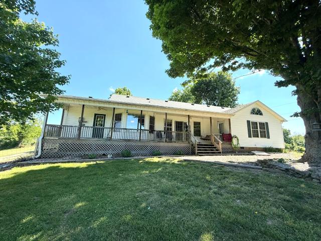 173 Brewer Way