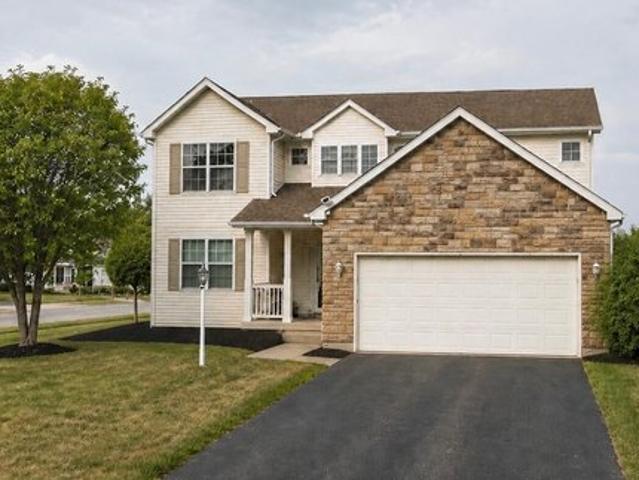 173 Butternut Pass, Commercial Point, OH 43116