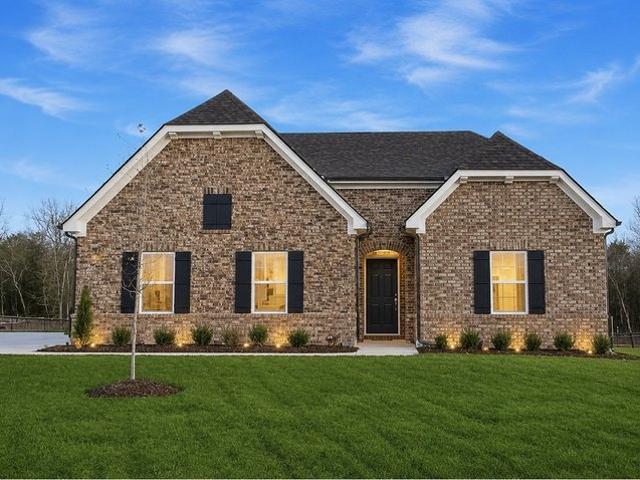 173 Burberry Glen Blvd, Nolensville, TN 37135