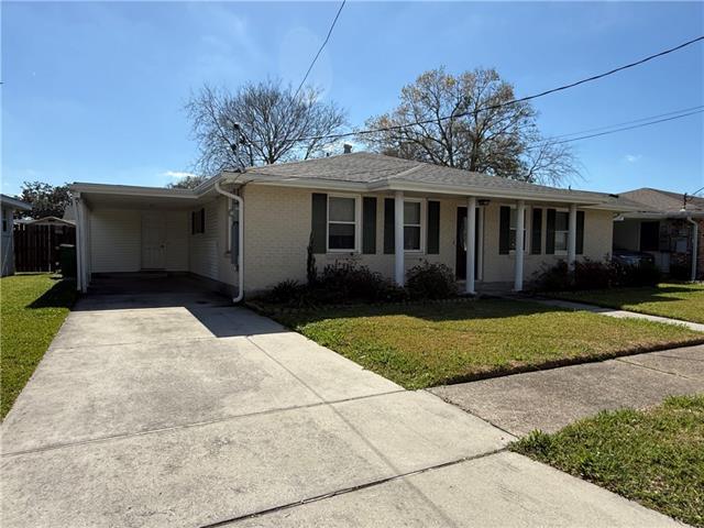173 Garden Rd, River Ridge, LA 70123 | MLS #2545 | Compass