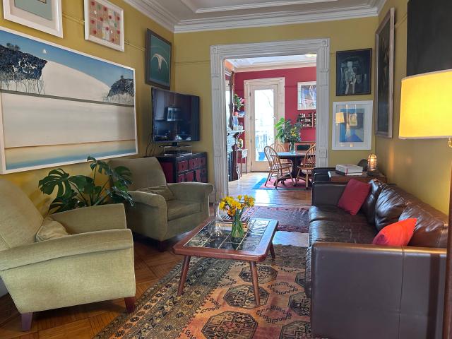 173 Garfield Place | Compass