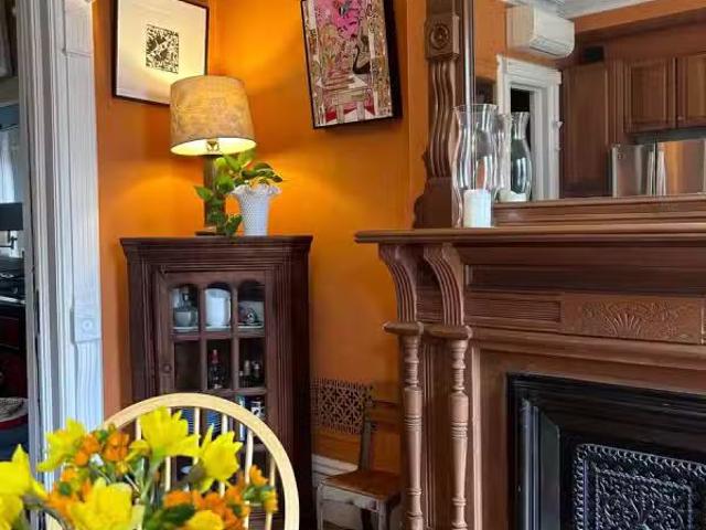 173 Garfield Place, TH, Brooklyn, NY 11215