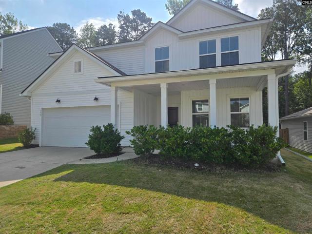 173 Grand Arbor Drive