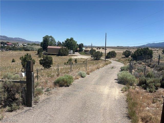 173 Grant Ave, Ely, NV 89301