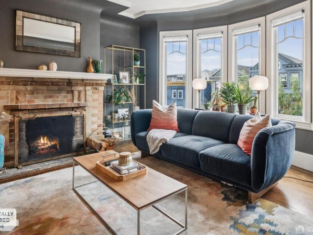 173 Guerrero St, San Francisco, CA 94103 | MLS #426117 | Compass