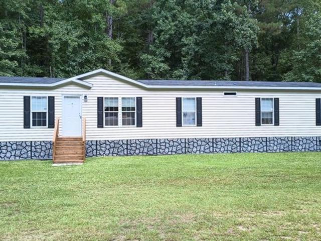 173 Gum Branch Rd, Saint George, SC 29477