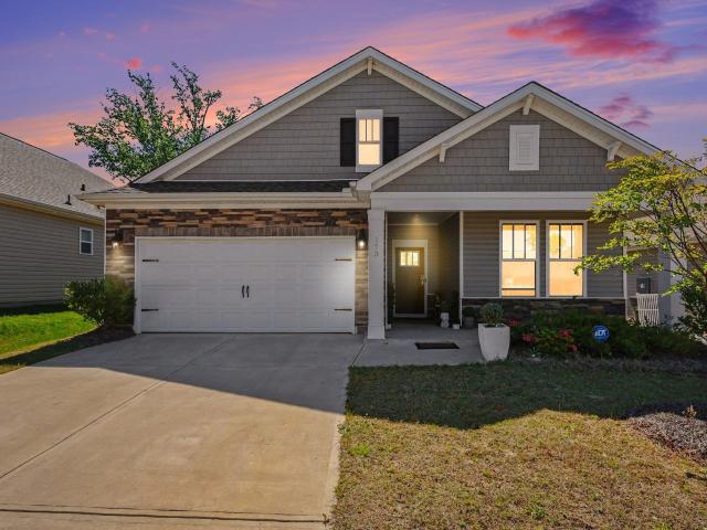 173 Dodd Trail