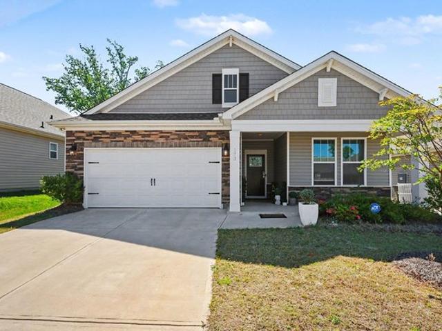 173 Dodd Trl, Greenville, SC 29605