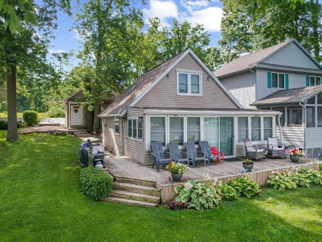 173 Dons Drive