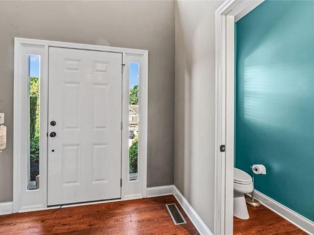 173 Dawson Manor Drive