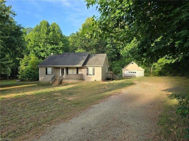 173 Dakota Dr, Graham, NC 27253