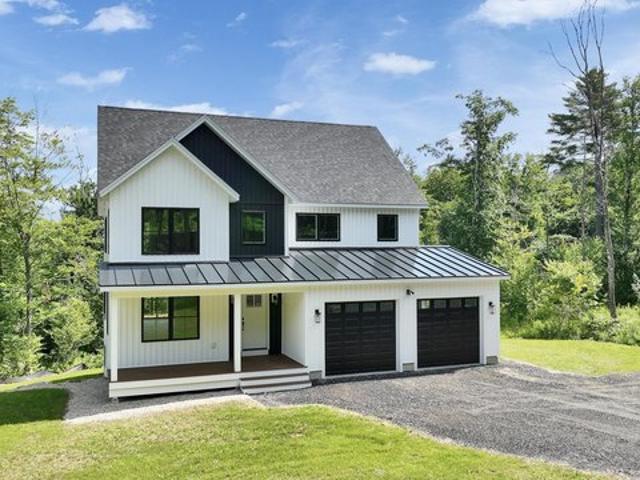 173 Dublin Rd Unit 30 32, Harrisville, NH 03450