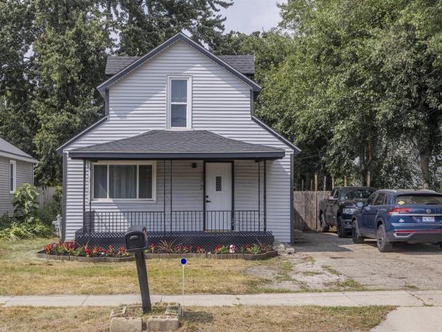 173 E State Street
