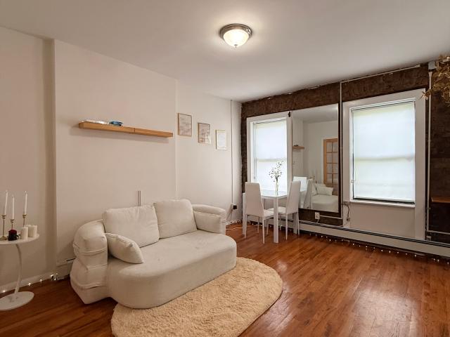 173 East 117th Street, New York, NY