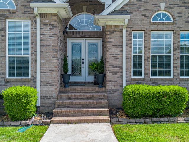 173 Elwood Gordon Drive