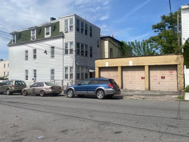 173 Elm Street