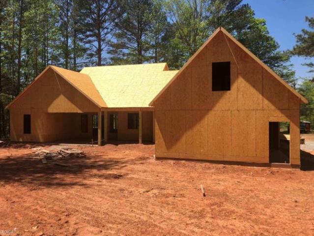 173 Fortenberry Rd Rd, Temple, GA 30179