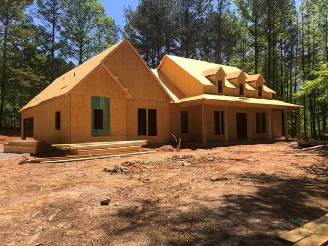 173 Fortenberry Rd, Temple, GA 30179