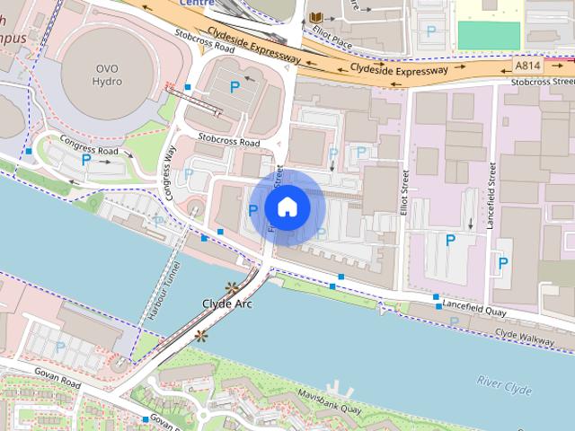 173 Finnieston Street, Glasgow, G3 8HD
