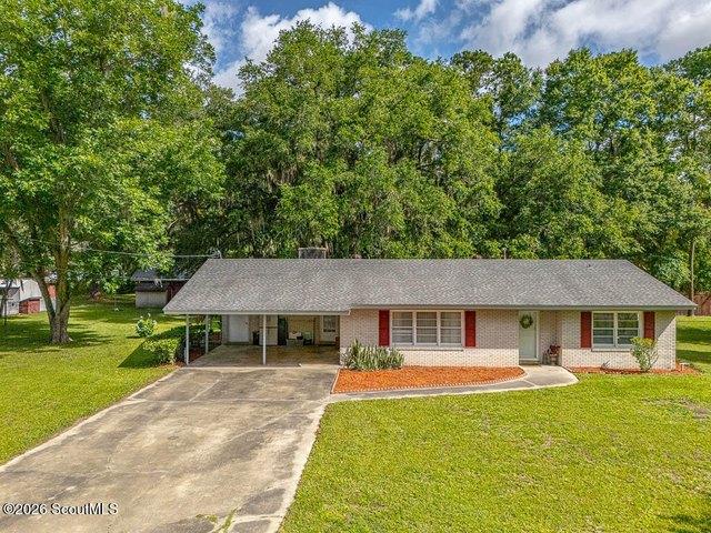 173 Fish Hall Rd, Brunswick, GA 31523