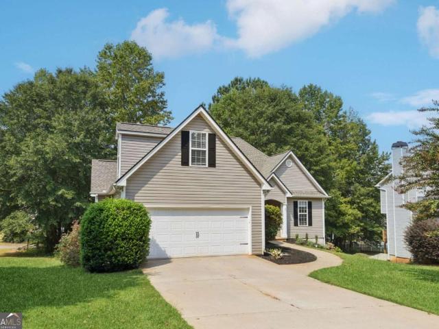 173 Freeman Forest Drive