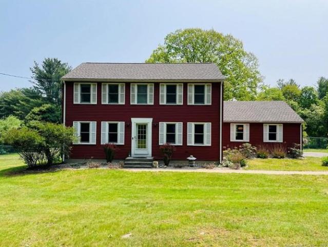 173 Furnace Ave, Stafford, CT 06076