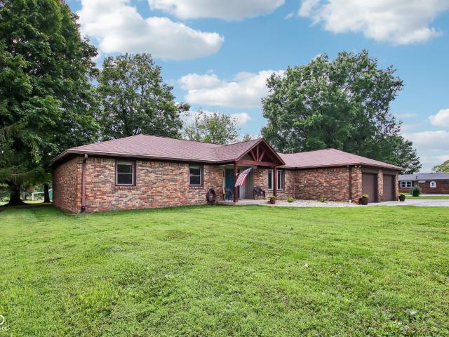 173 Keller Hill Road