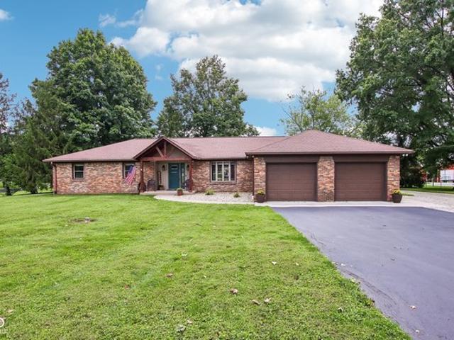 173 Keller Hill Rd, Mooresville, IN 46158