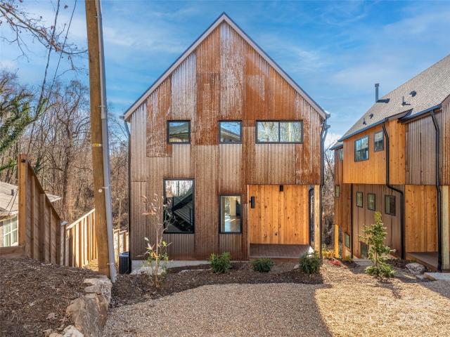 173 Houston Pl, Asheville, NC 28801 | MLS #4325