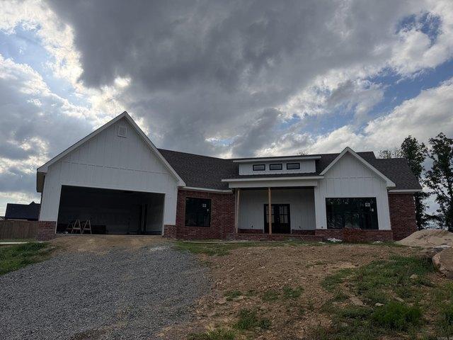 173 Hayden Dr, Beebe, AR 72012