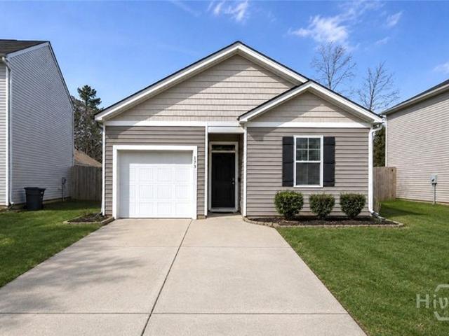 173 Hazy Ln, Hinesville, GA 31313