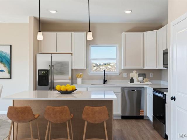 173 Hank's Close, Unit 173 STB, Washington, MO 63090 | MLS #26011 | Compass