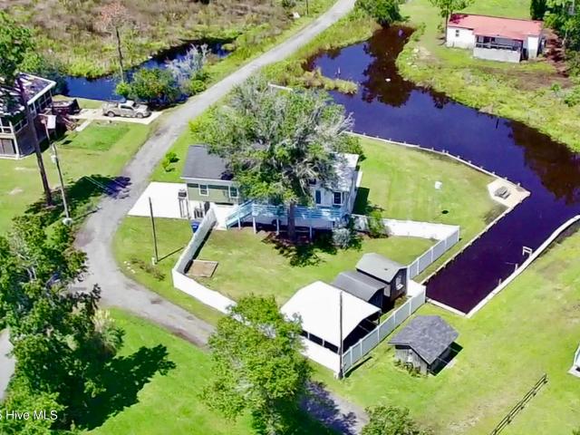 173 Hideaway Road